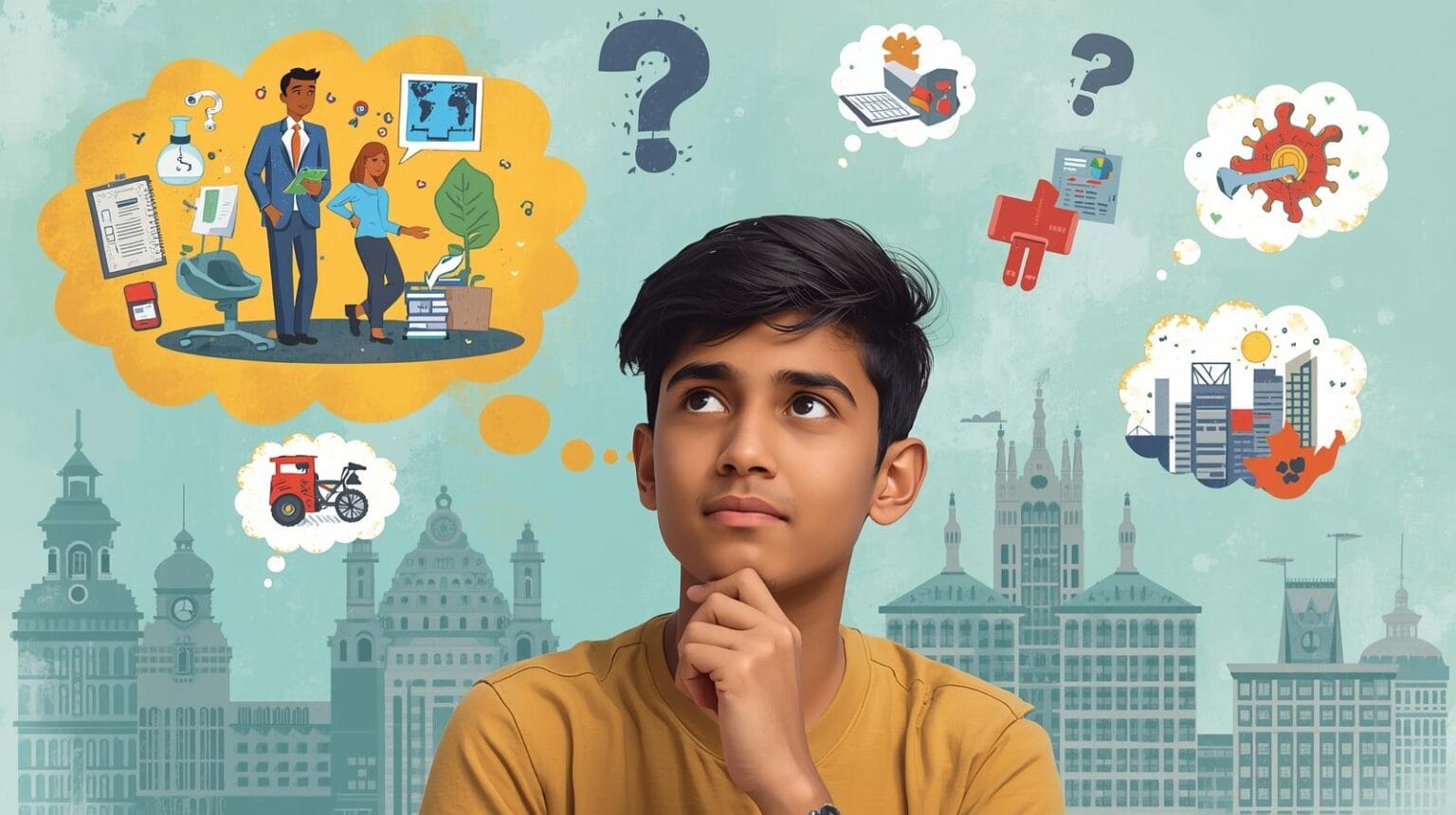 Best Career Options After 10th (How to Choose Right)